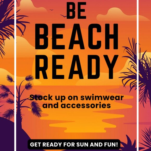 Other | Be Beach Ready Live Buys | Poshmark